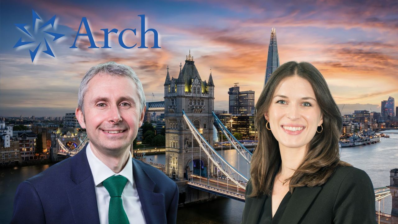 Arch reshuffles senior leadership to bolster executive assurance unit ...